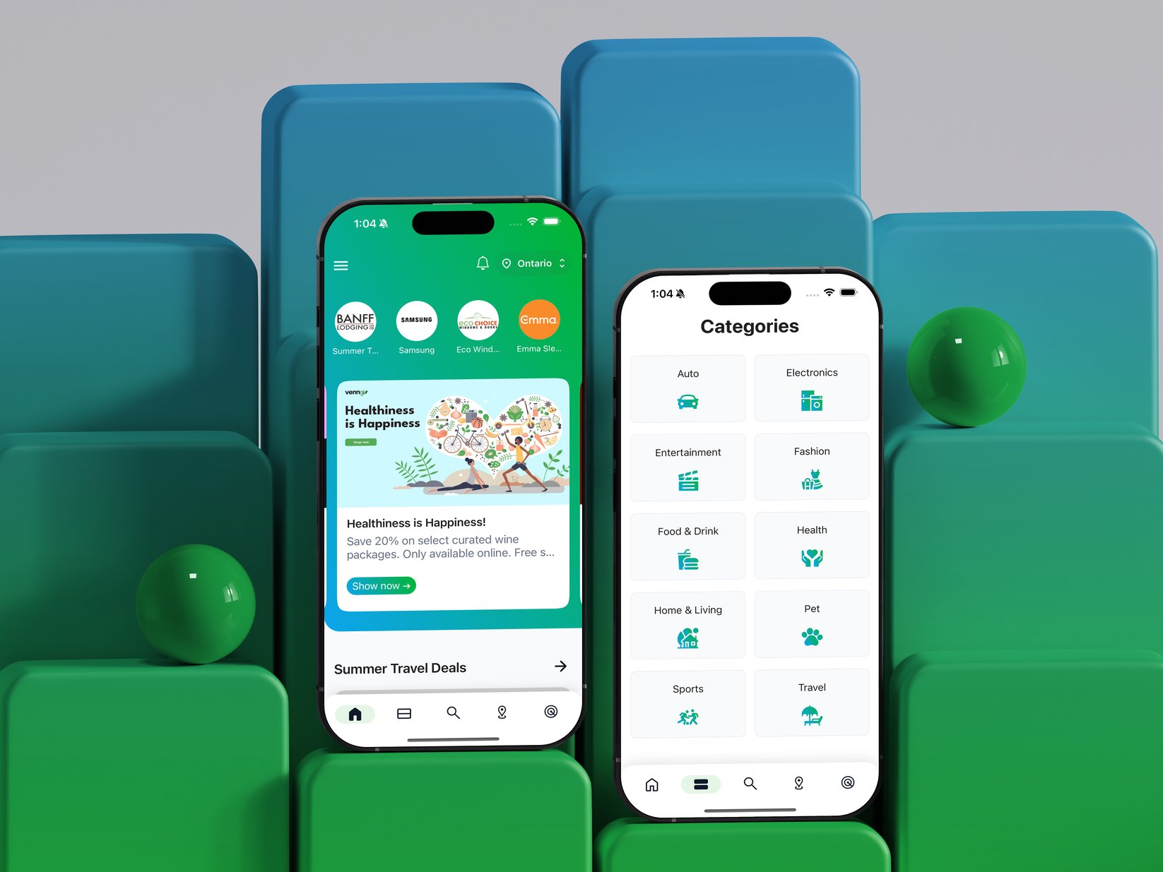 Rediscover the brand new Venngo Platform!